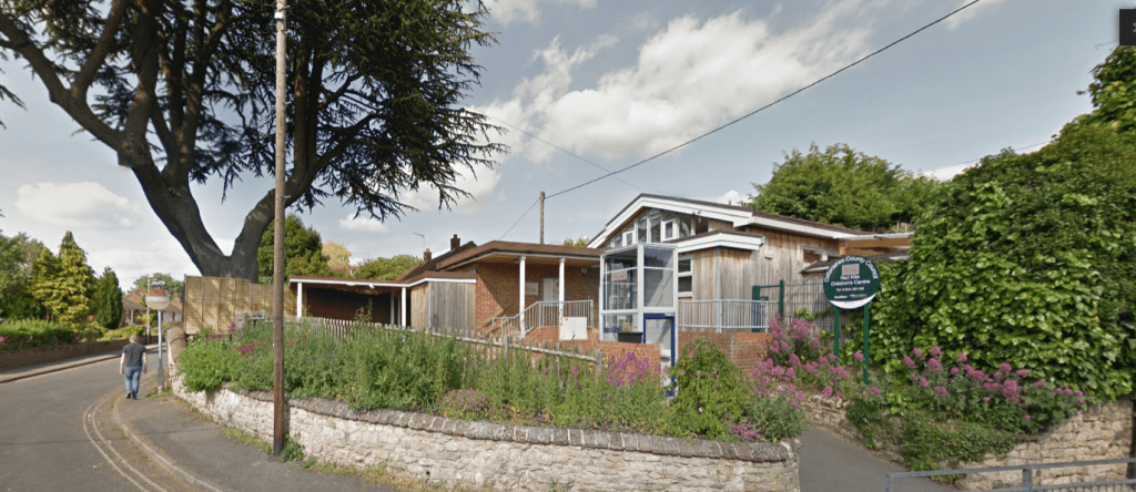An update from the Red Kite Centre | Thame Hub
