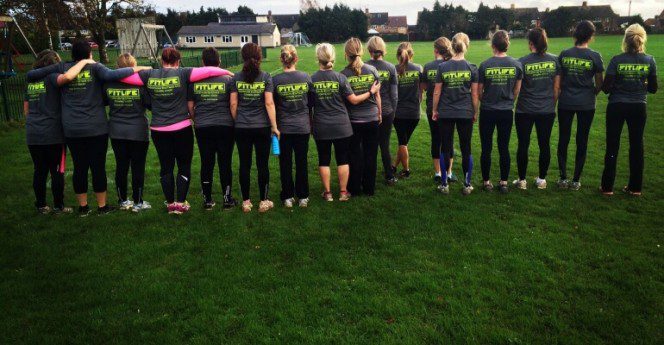 'Awesome people needed' at FitLife Boutique Gym | Thame Hub