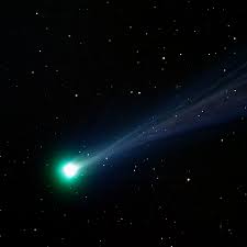 Take a trip on the Oxfordshire Comet | Thame Hub