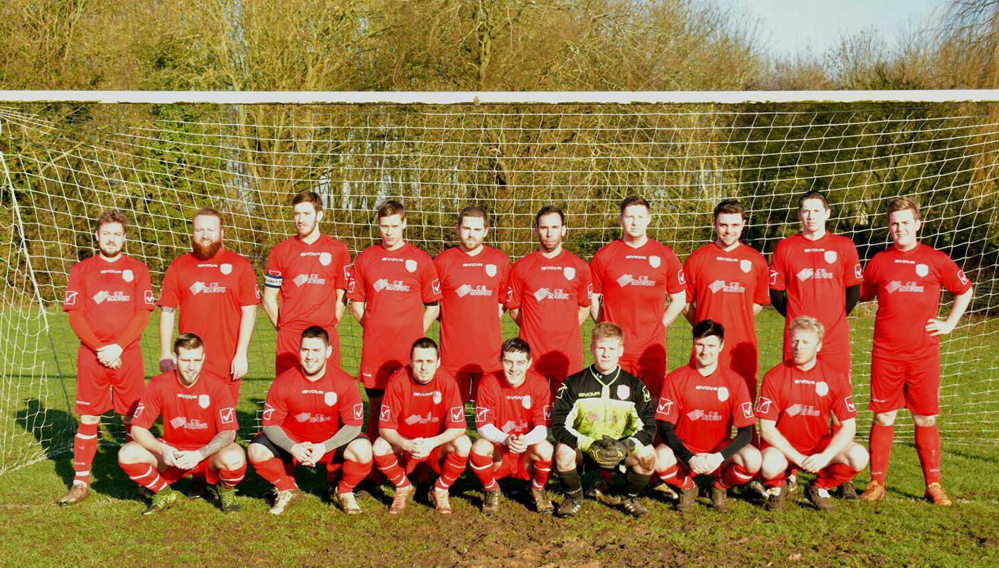 Fantastic football from our local sides... | Thame Hub