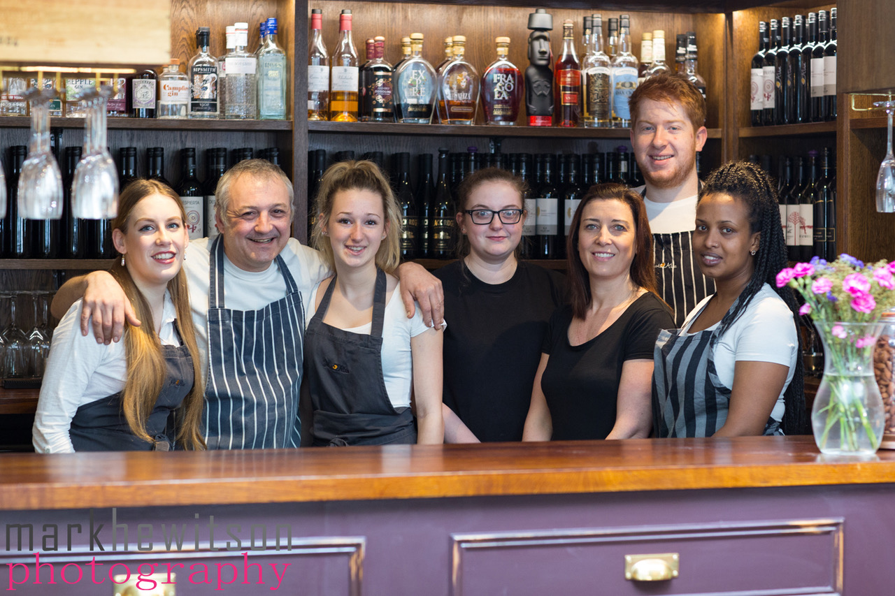 Jack and Alice to close from tomorrow | Thame Hub