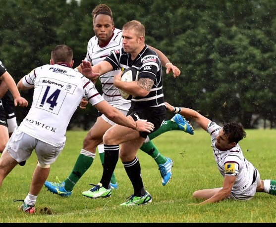 Chinnor end on a high but promotion play off eludes them | Thame Hub