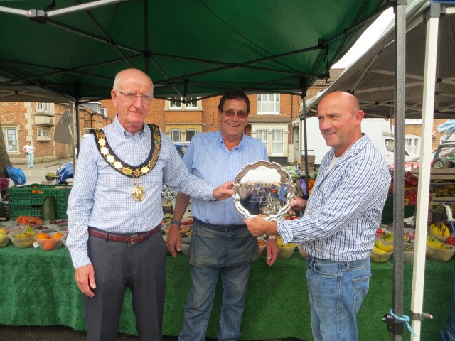 Thame Market hosted their most successful Community Day! | Thame Hub