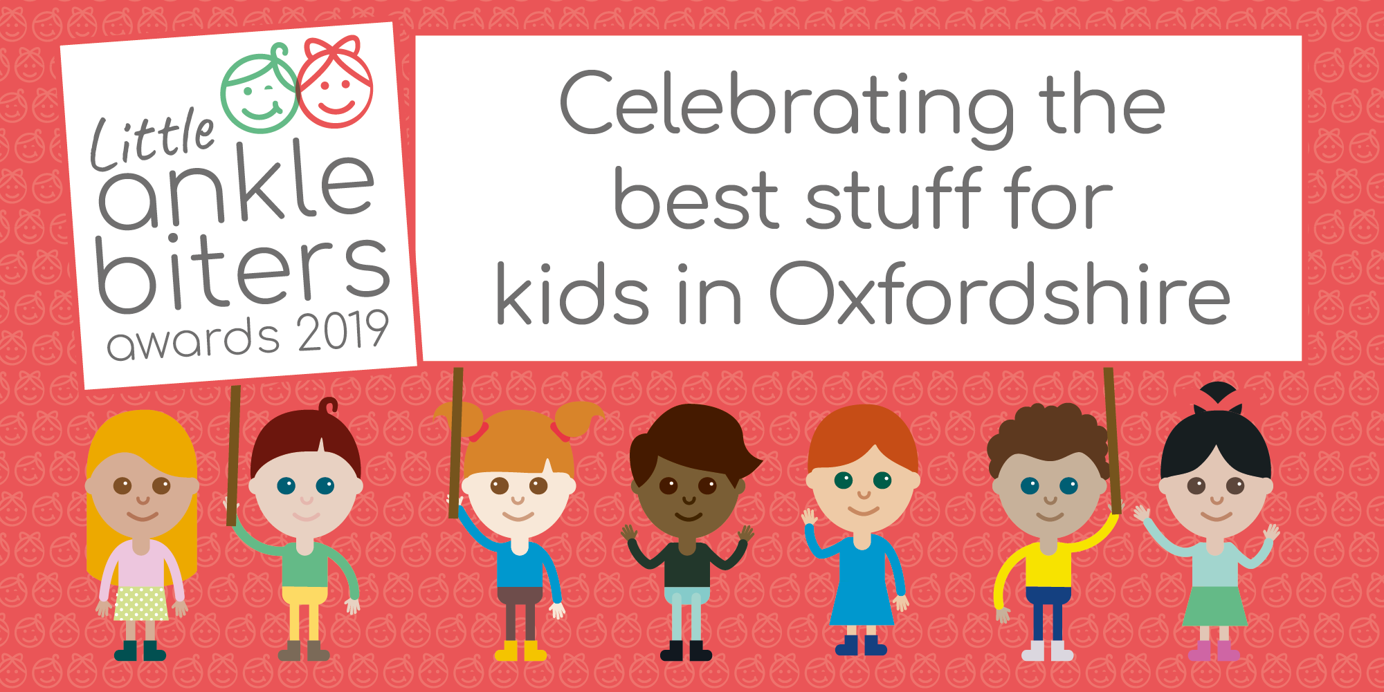 Little Ankle Biters Awards 2019, Oxfordshire – celebrating local ...