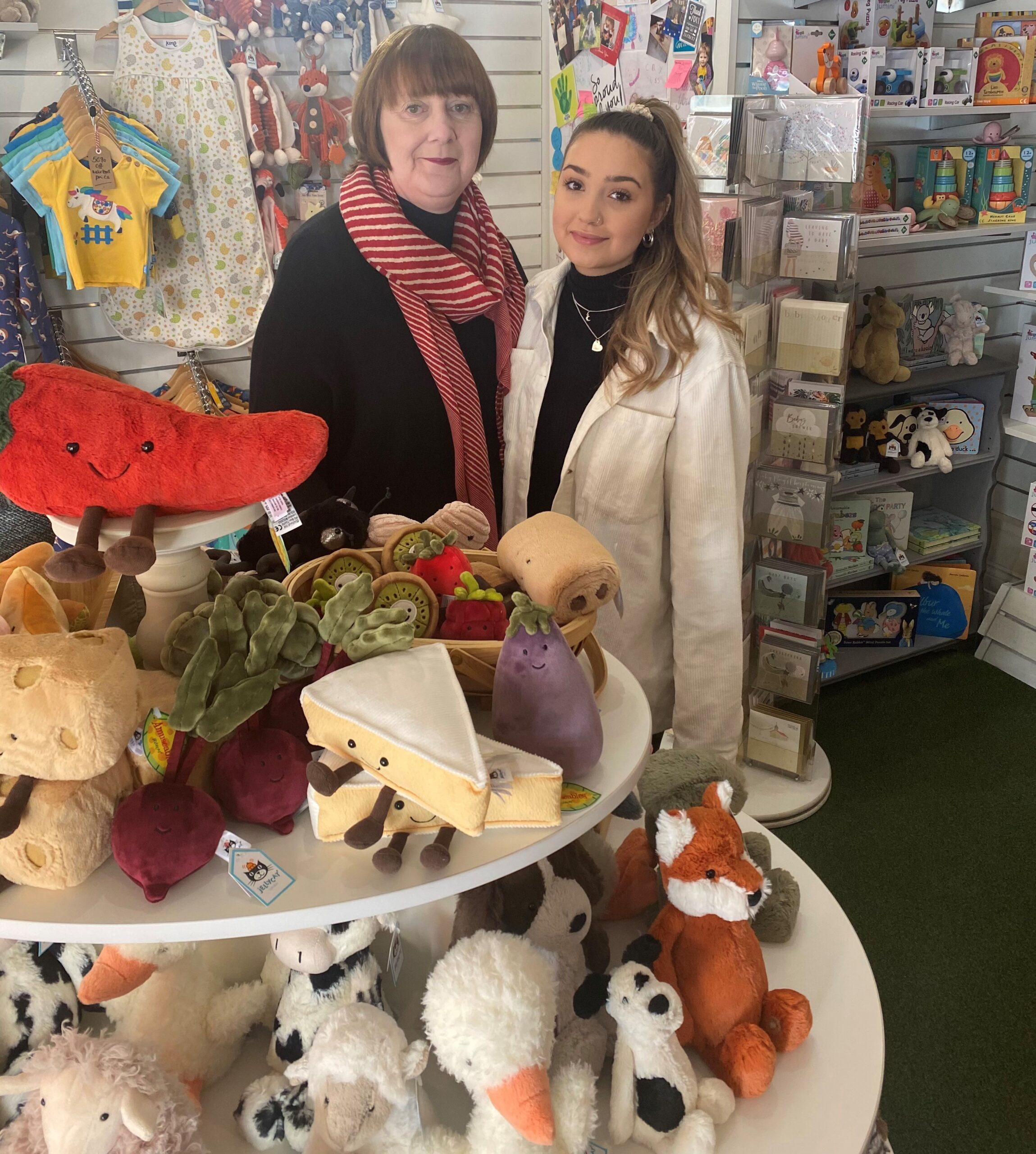 Oxfordshire’s family-friendly businesses honoured by prestigious awards ...