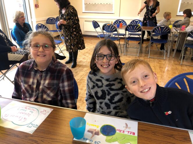 Tetsworth Primary School Celebrate 140th Anniversary | Thame Hub