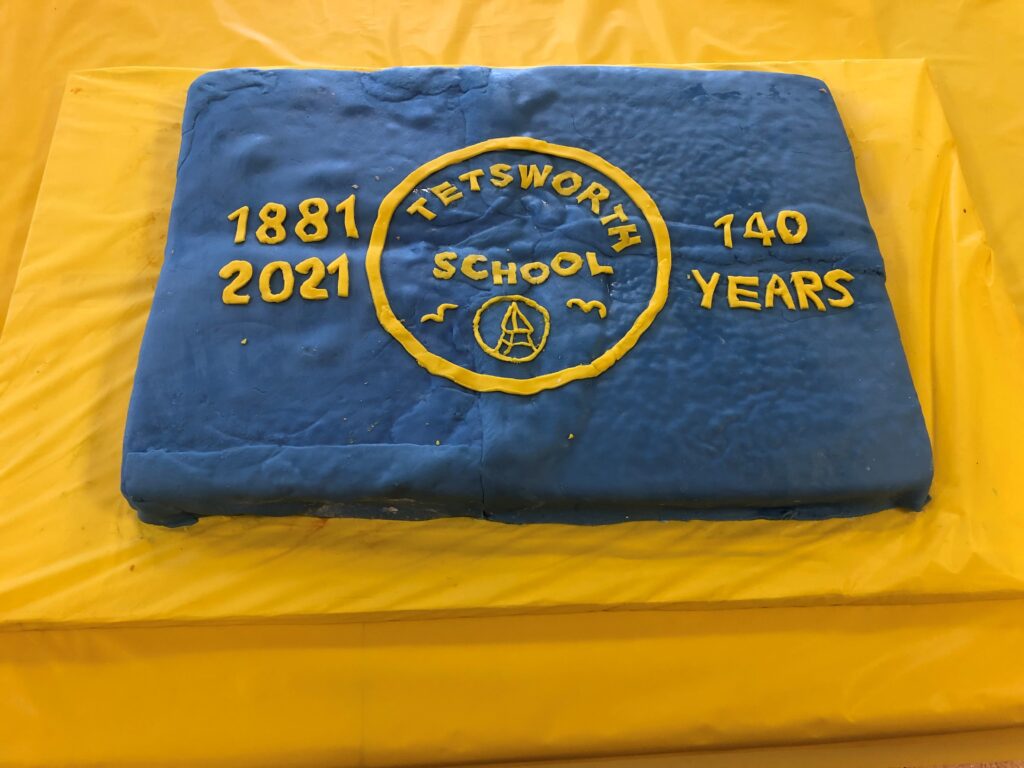 Tetsworth Primary School Celebrate 140th Anniversary | Thame Hub