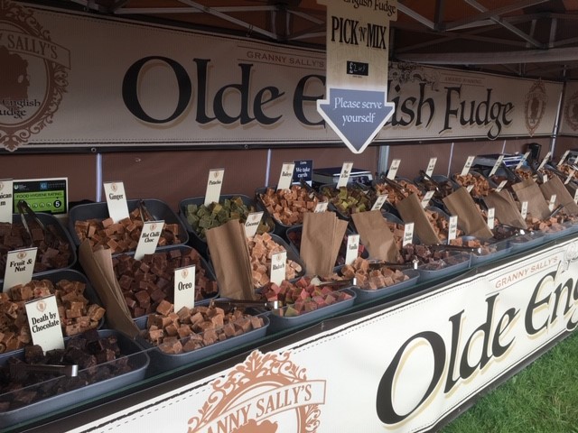 Two Eclectic Markets set for Thame High Street | Thame Hub