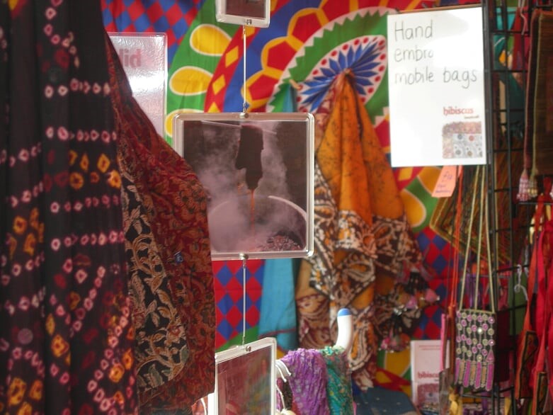 Two Eclectic Markets set for Thame High Street | Thame Hub