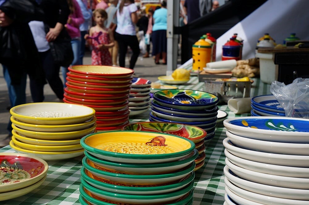 Two Eclectic Markets set for Thame High Street | Thame Hub