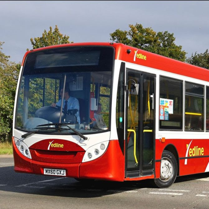 Please Use It Or Lose It New Bus Service 121 Thame Hub Please Use It Or Lose It New Bus Service 121 Thame Hub