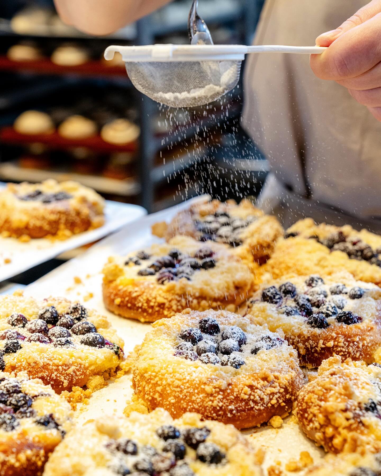 Gail's Bakery opens in Thame | Thame Hub