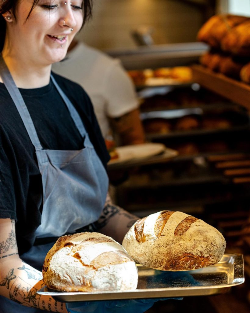Gail's Bakery opens in Thame | Thame Hub