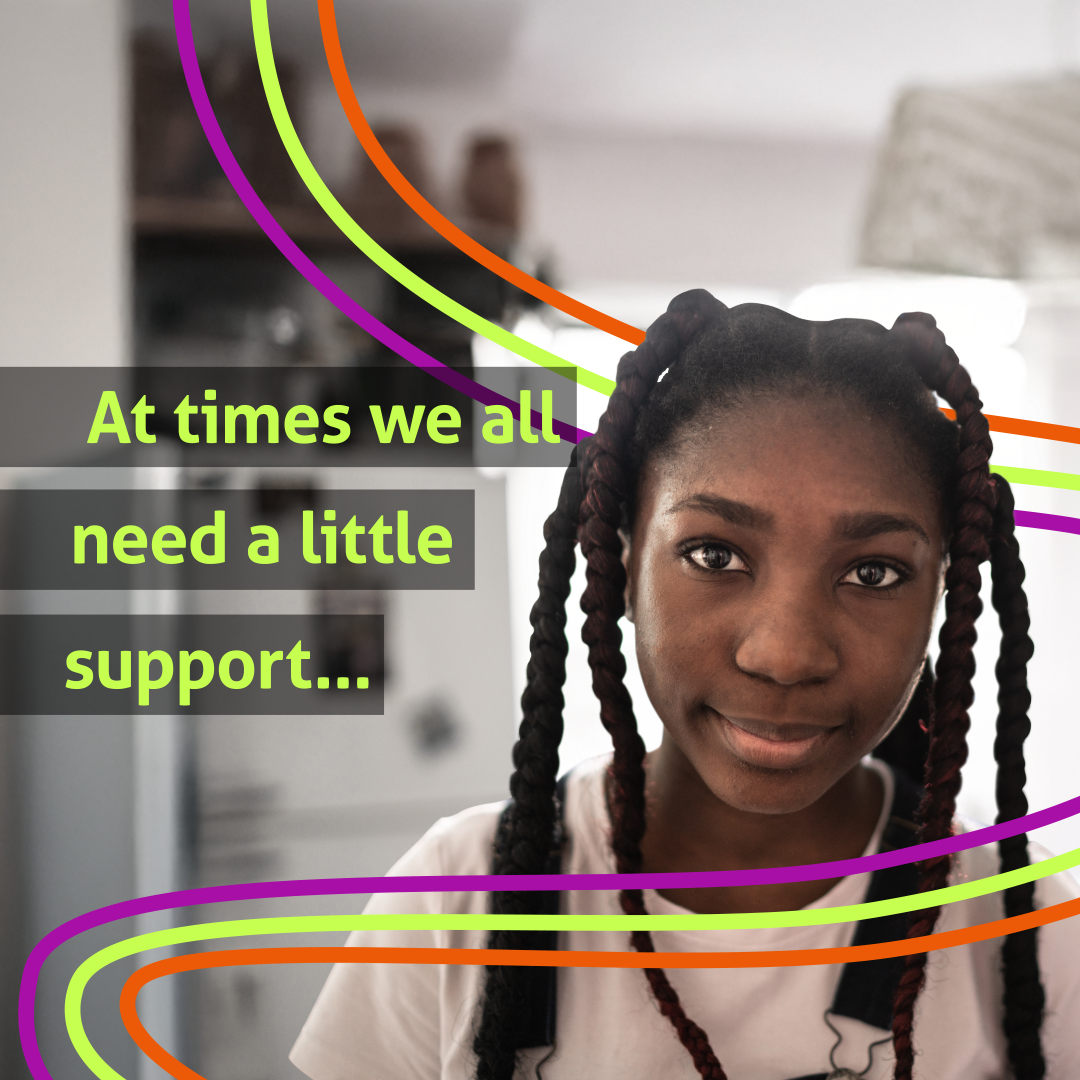 A helping hand for young people | Thame Hub