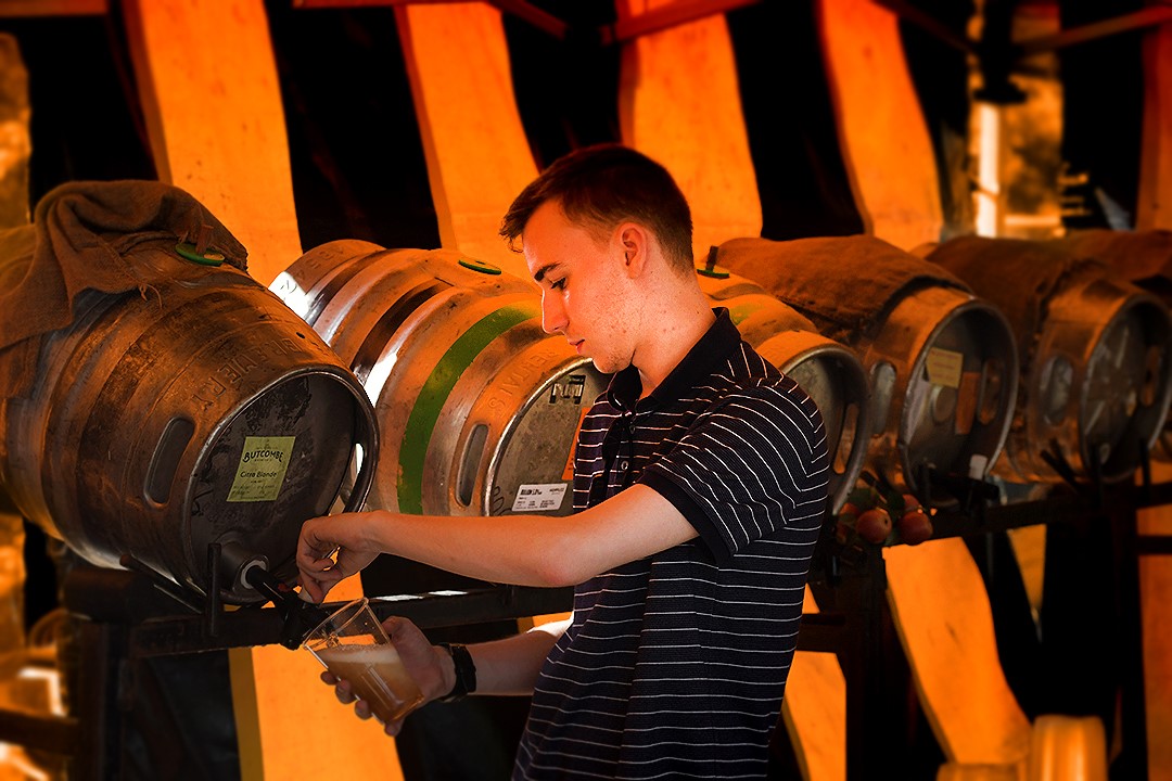 Thame Spring Market Returns With Ale & Cider Festival | Thame Hub