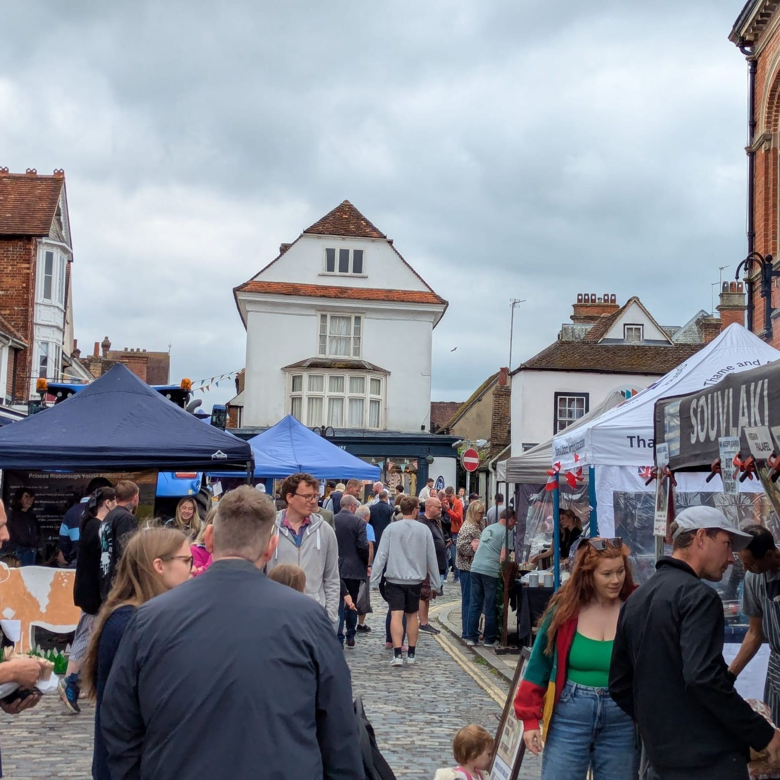 Update from Taste of Thame | Thame Hub