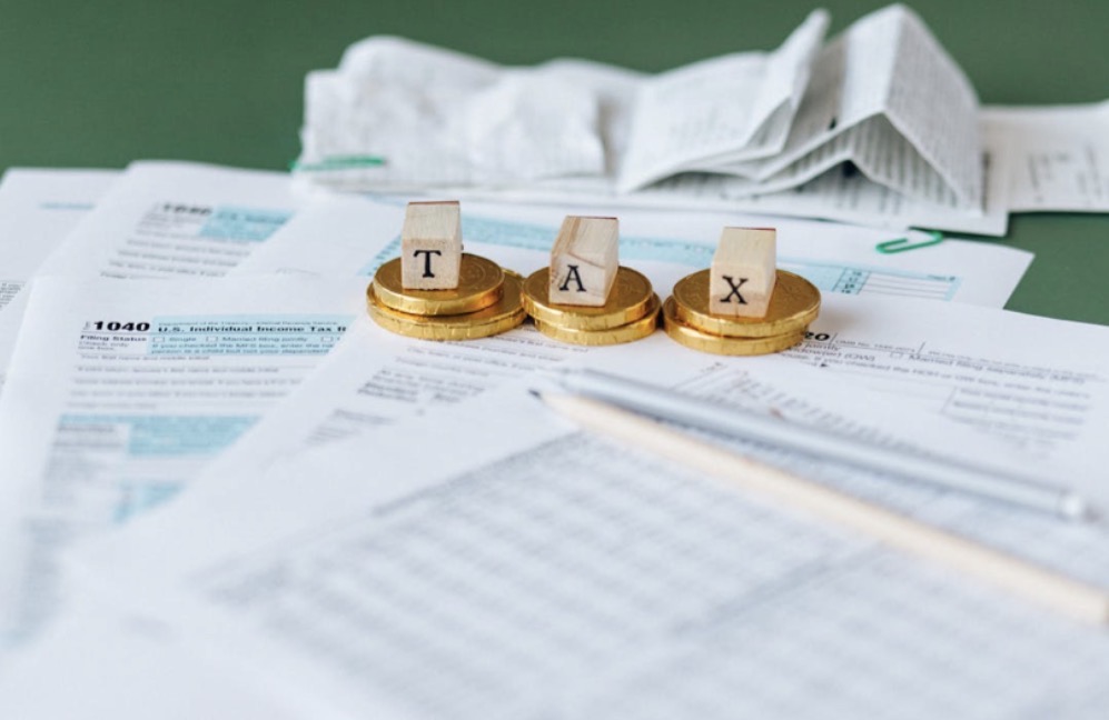 Enhancing Business Productivity through Automated Tax Software | Thame Hub