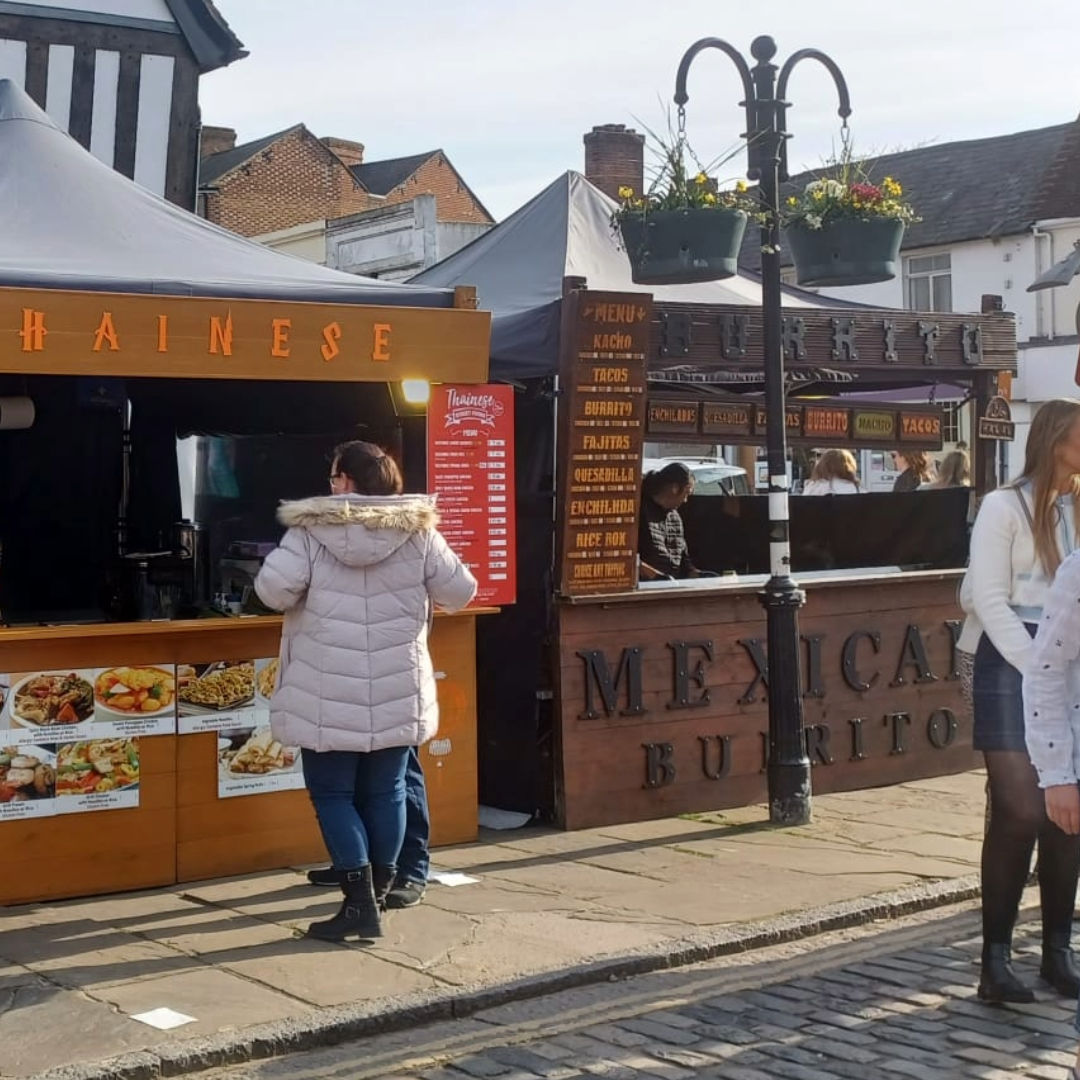 Thame October Market due for Return Visit to High Street | Thame Hub