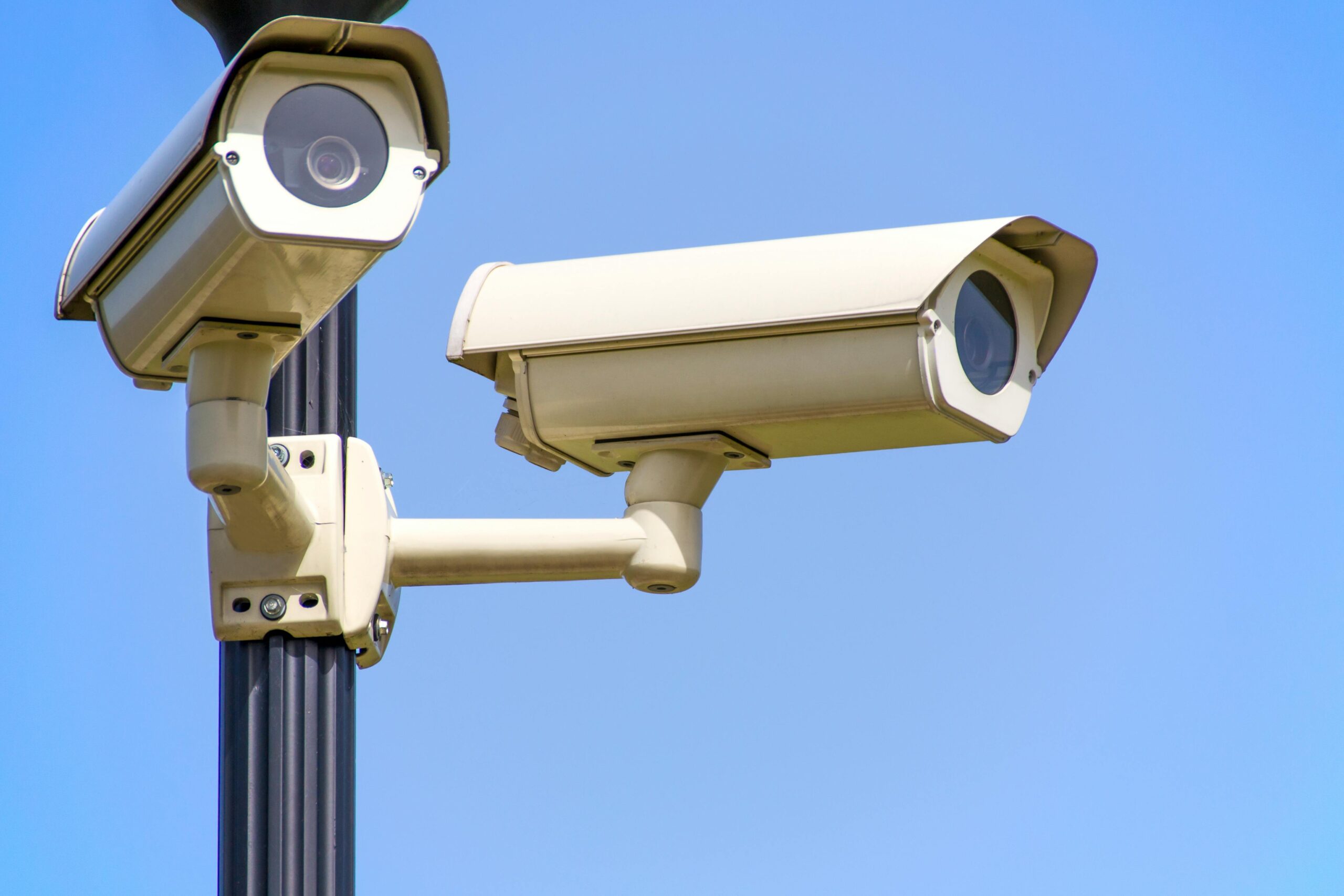 Access to CCTV Reports | Thame Hub
