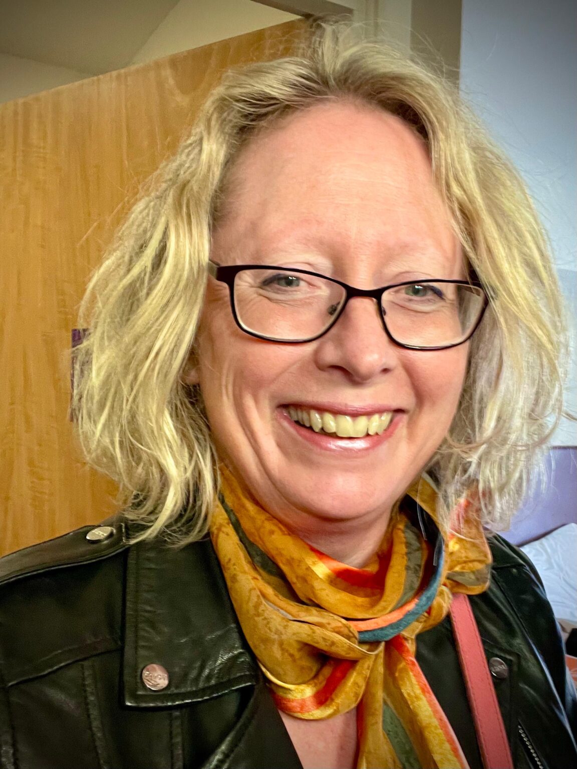 Statement from Cllr Judith Edwards on Health and Temporary Step Back ...