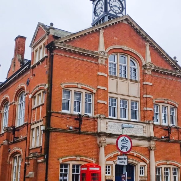 Thame Spring Market Returns to the High Street This March | Thame Hub
