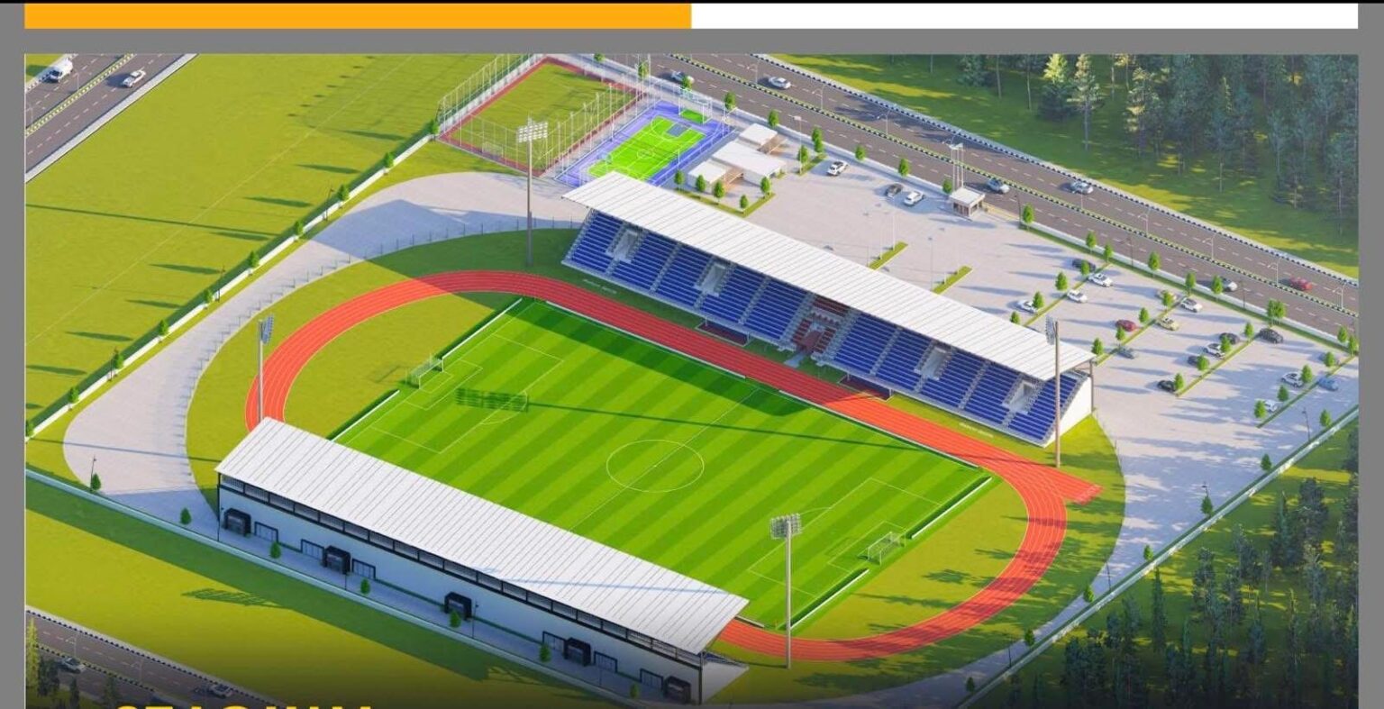 Chinnor RFC Announces Plans for 5,000-Seat Covered Stadium | Thame Hub