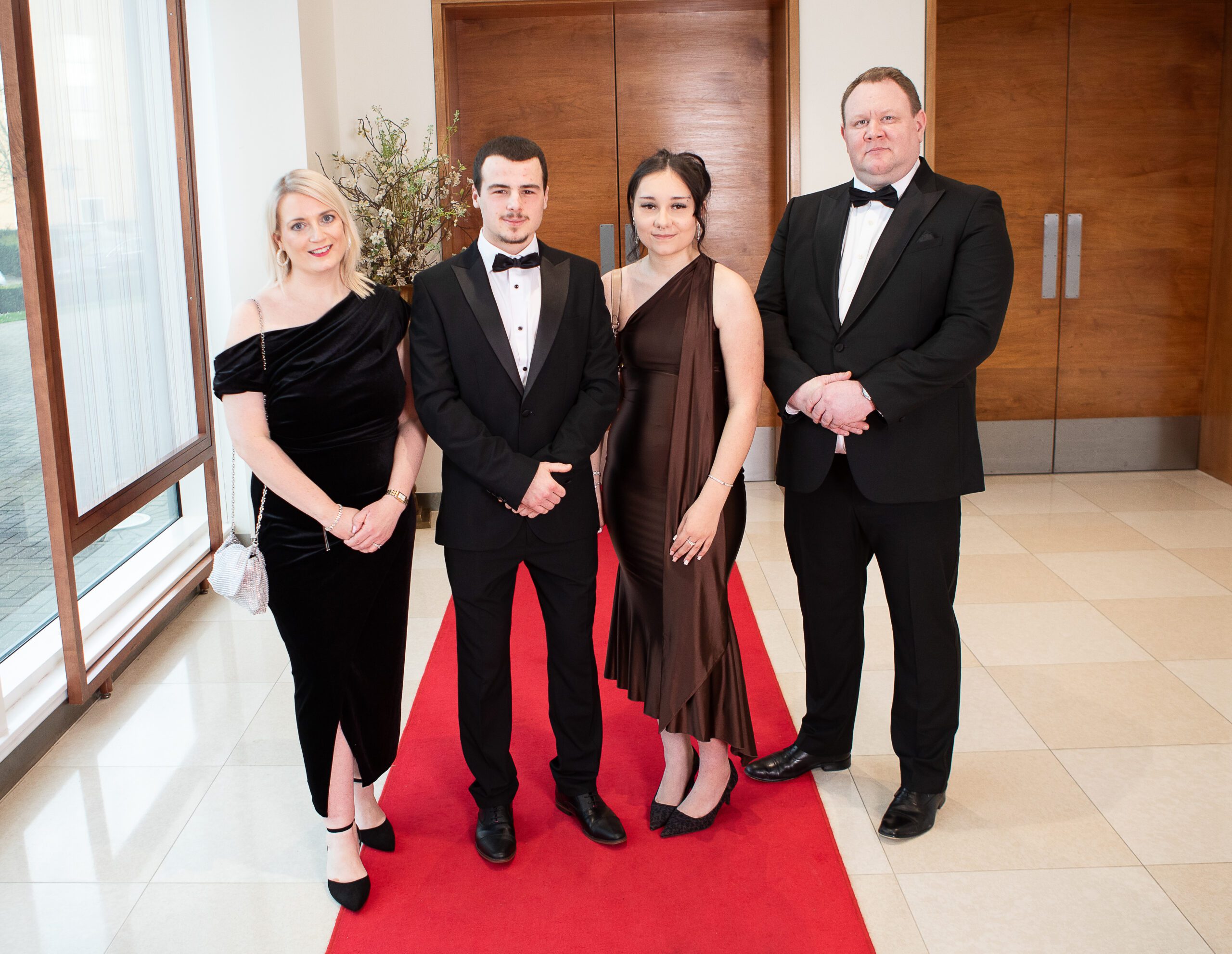 Lucy Electric Employees Secure Multiple Wins at Regional Awards | Thame Hub
